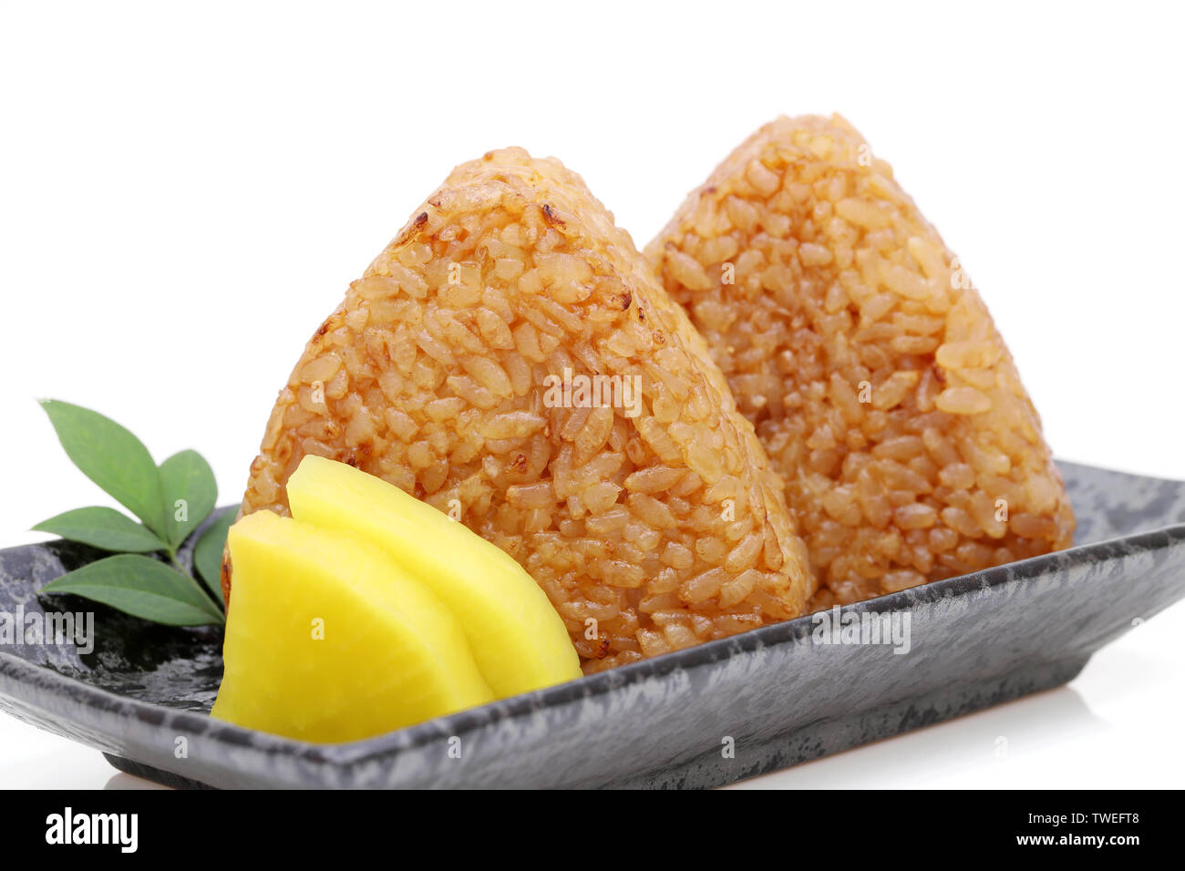 Burnt rice tea hi-res stock photography and images - Alamy