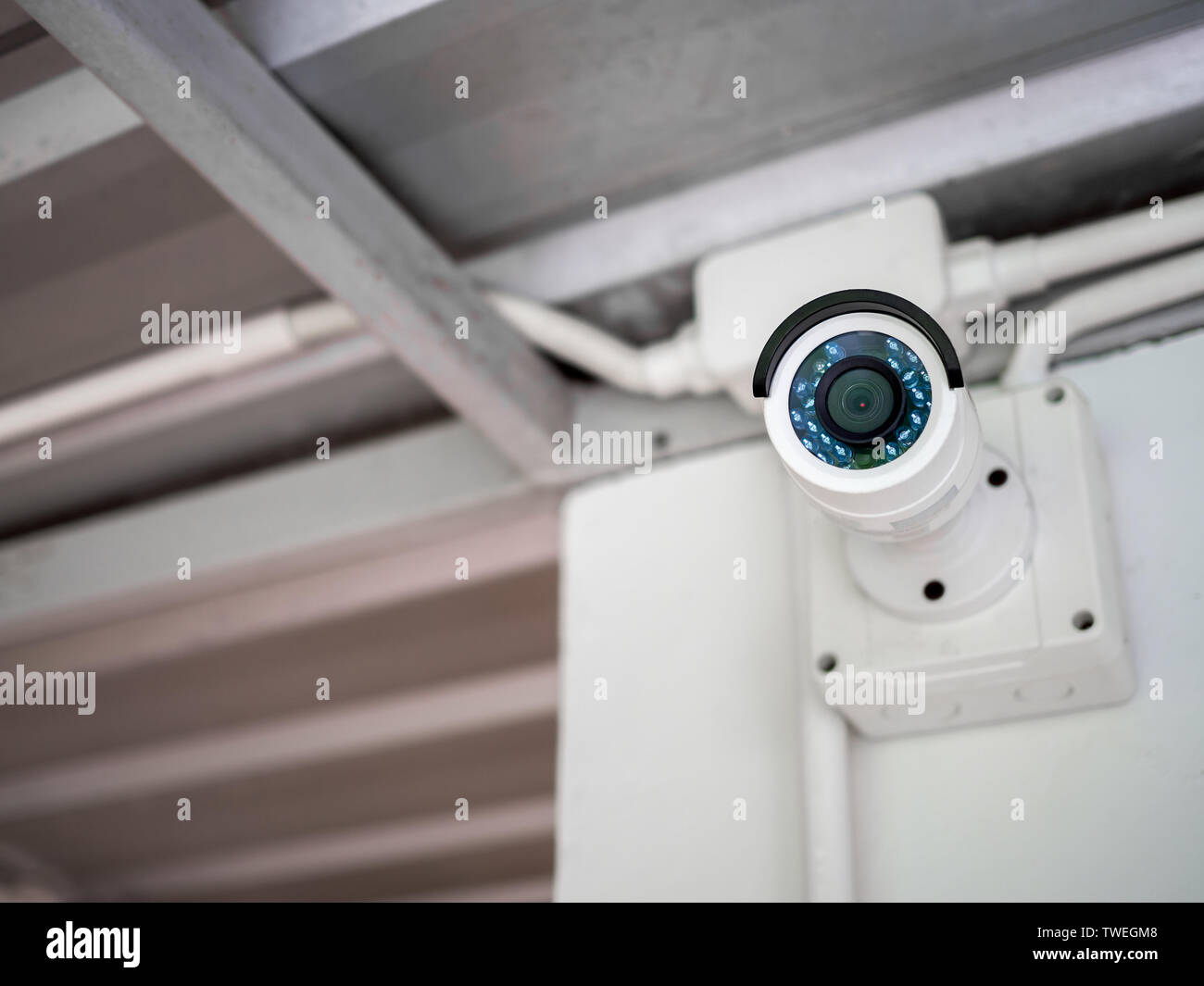 Camera lens roof hi-res stock photography and images - Alamy