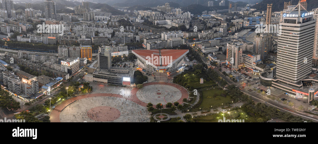 Shiyan hi-res stock photography and images - Alamy