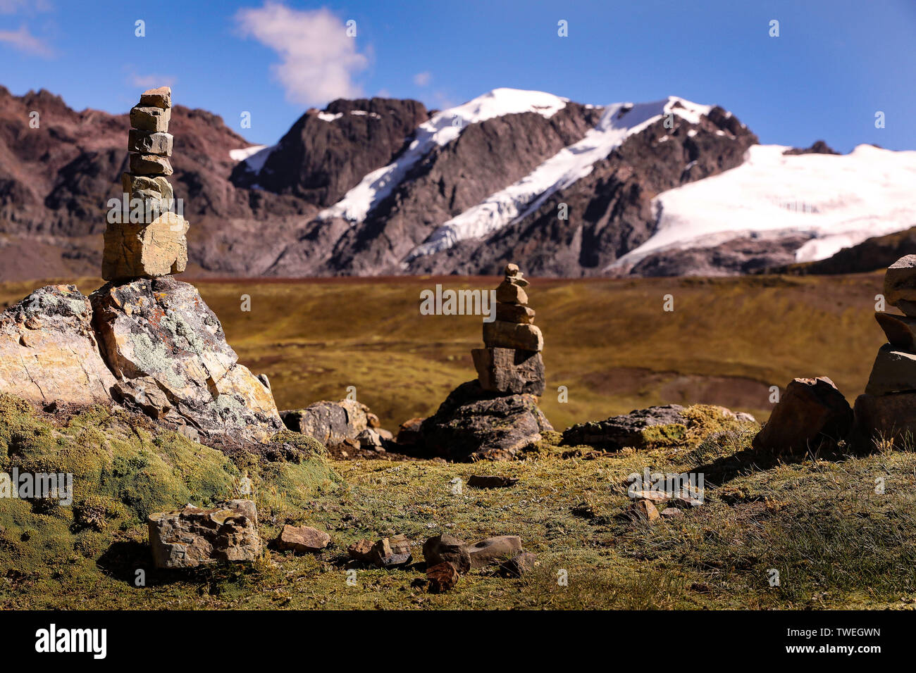 6000 acres hi-res stock photography and images - Alamy