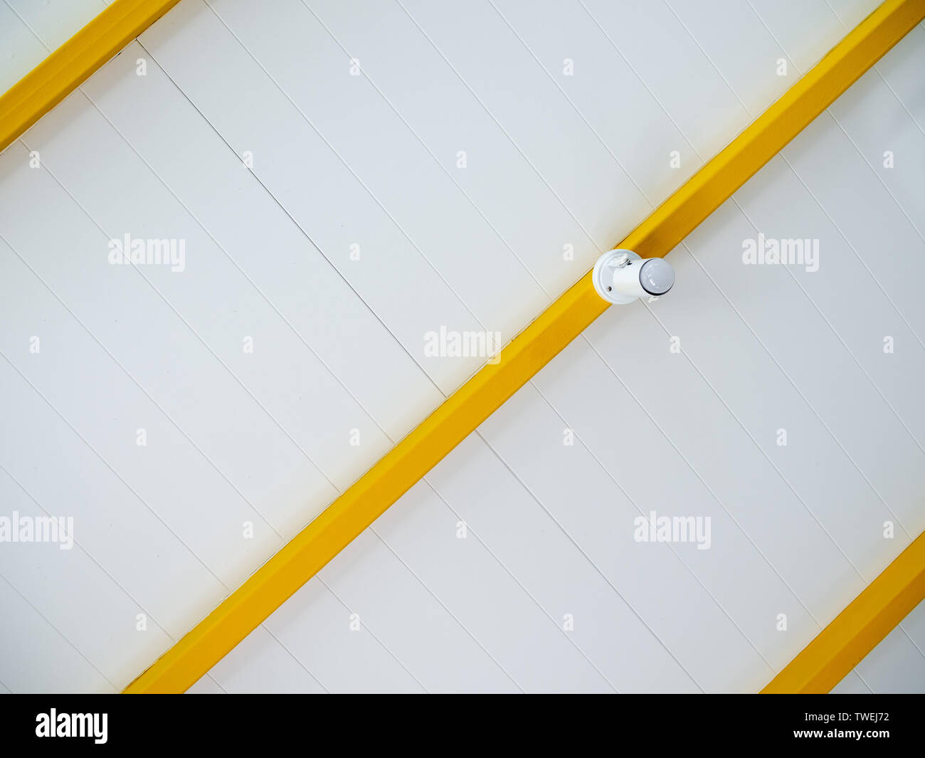 Light install hi-res stock photography and images - Alamy