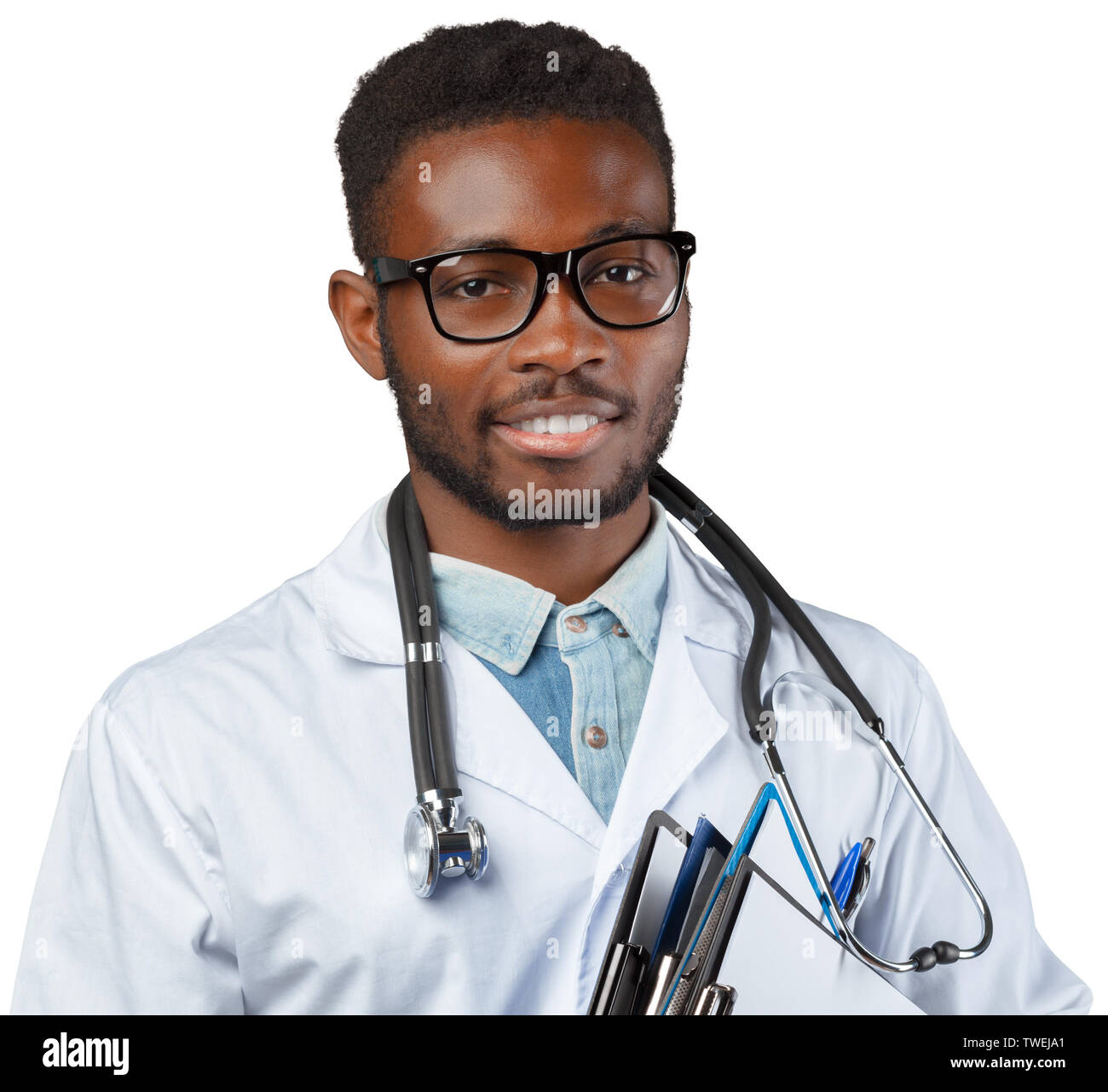 Flip chart hospital hi-res stock photography and images - Alamy