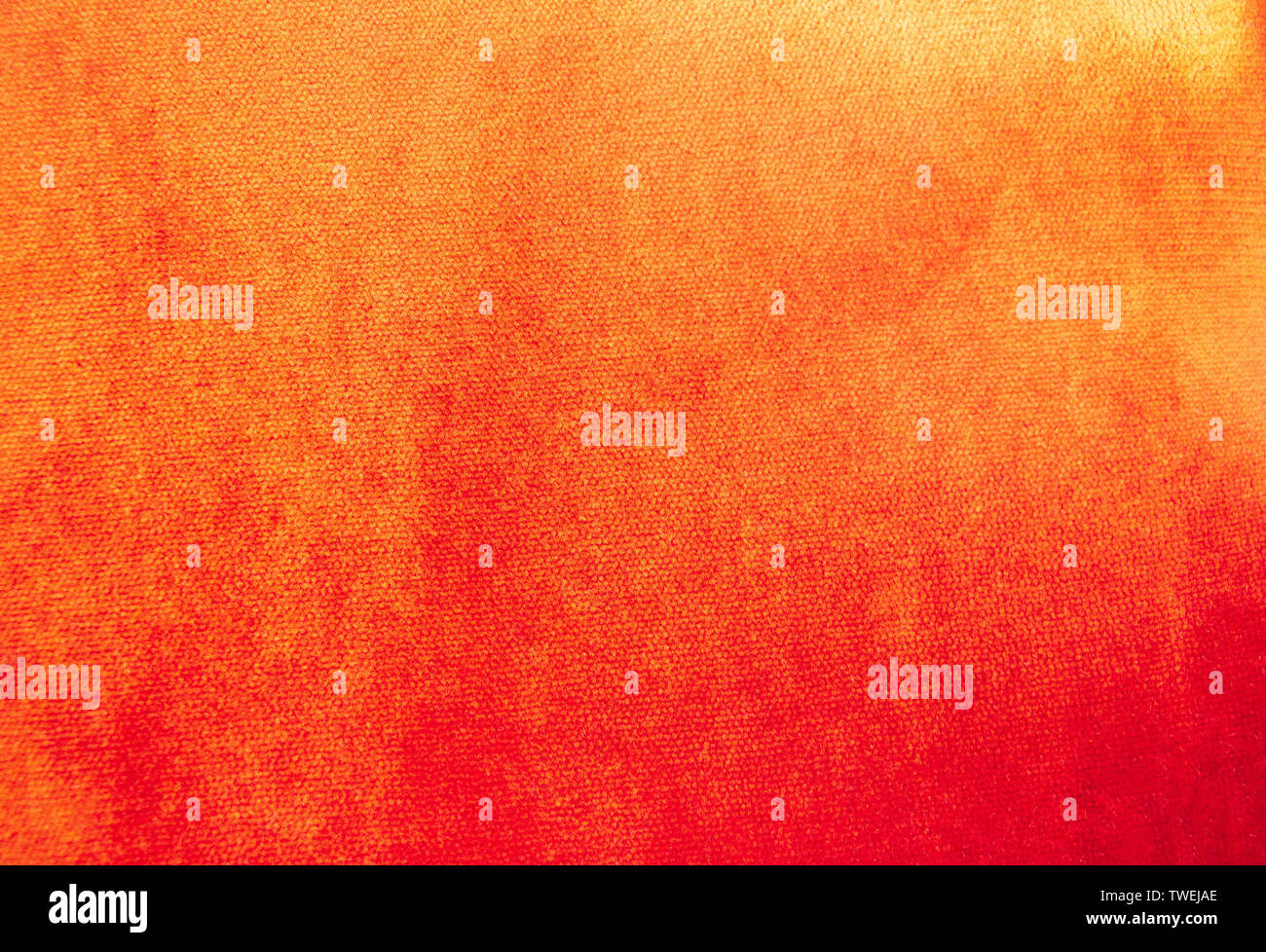 graphic resource, red color background with velvet glare Stock Photo ...