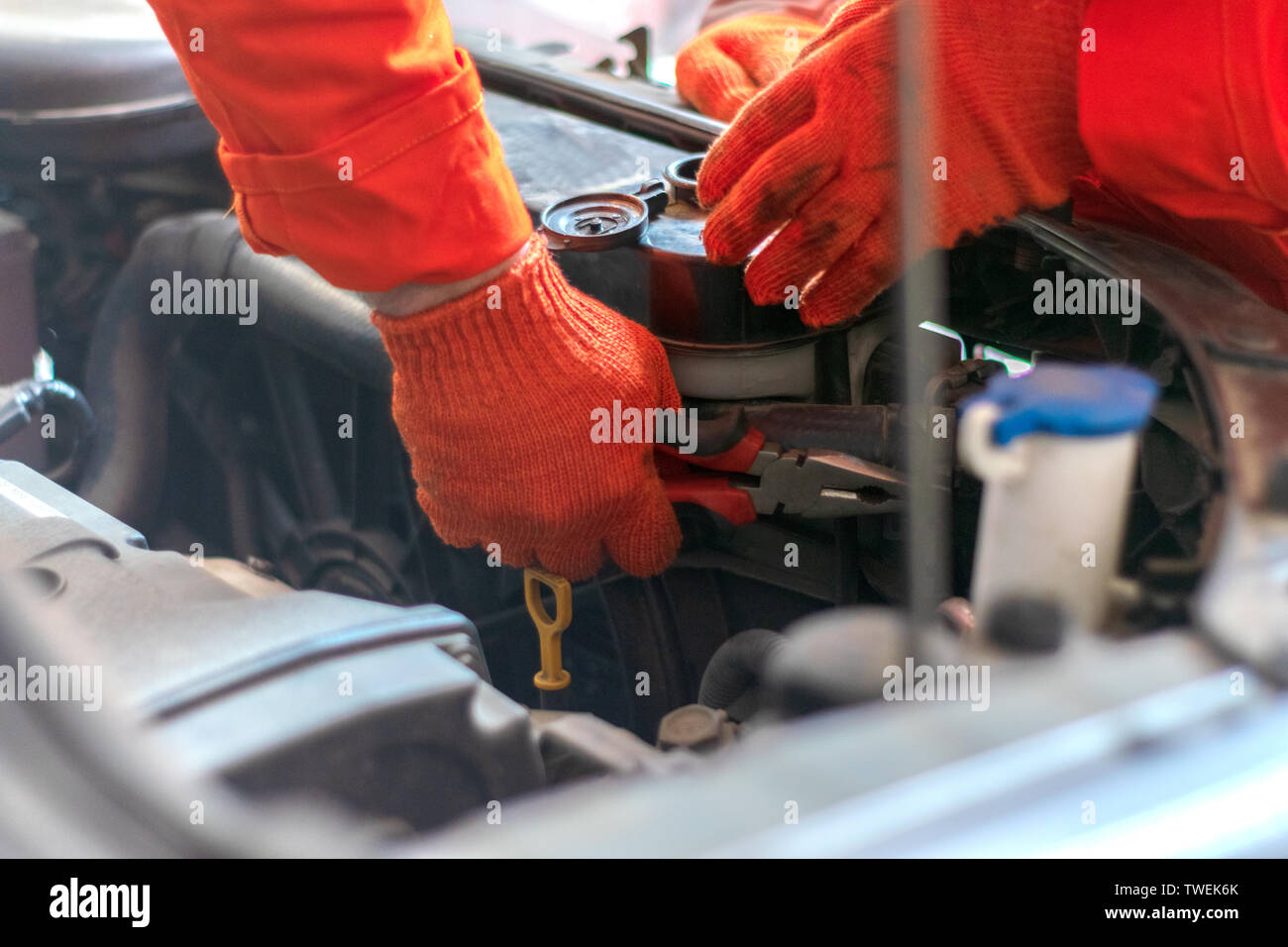 service and maintenance. car repair. fix a car. Car's details. Mechanic ...