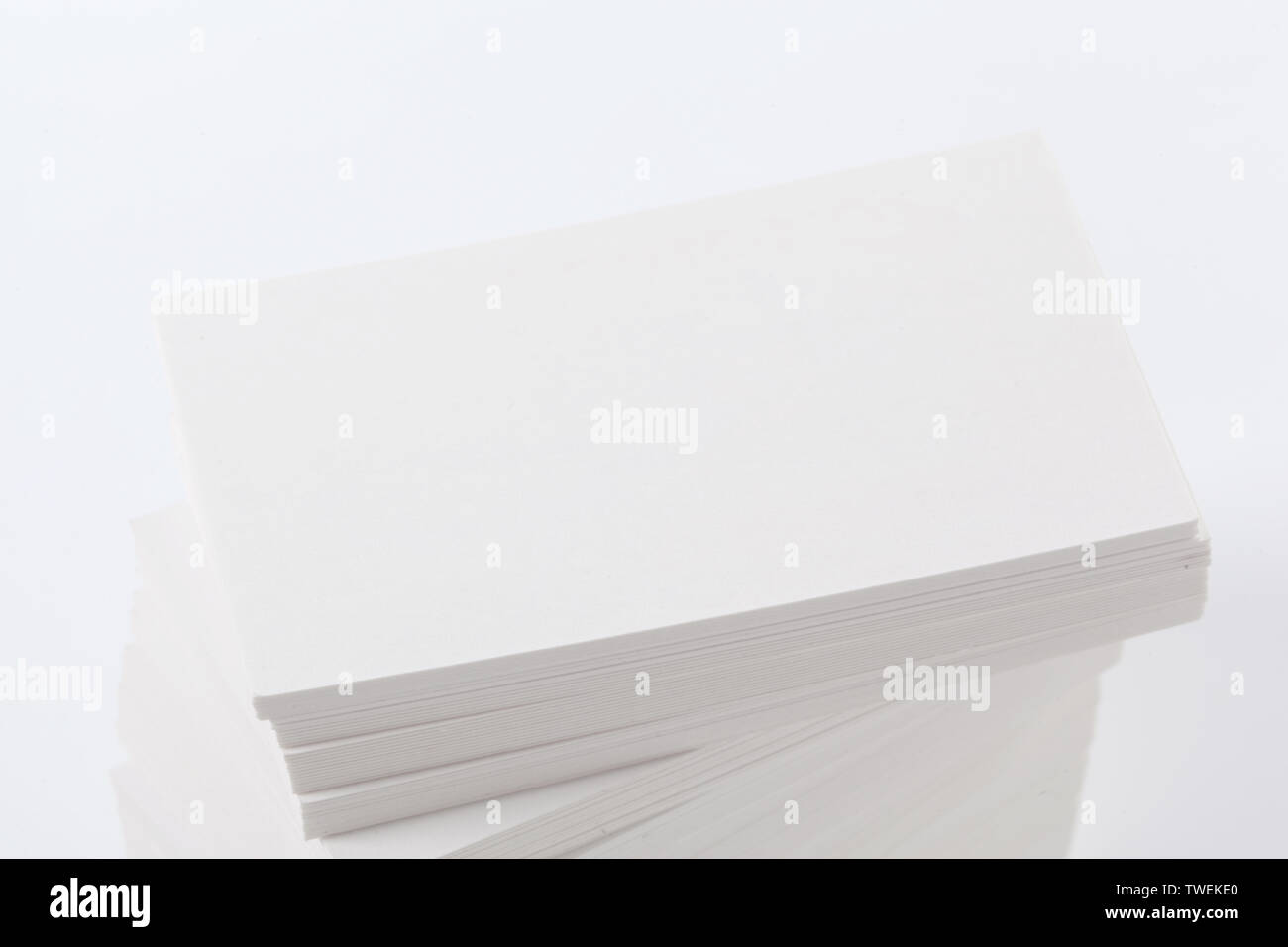 Ream paper texture hi-res stock photography and images - Alamy