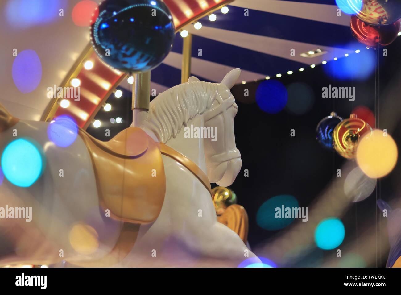 Greet model hi-res stock photography and images - Alamy