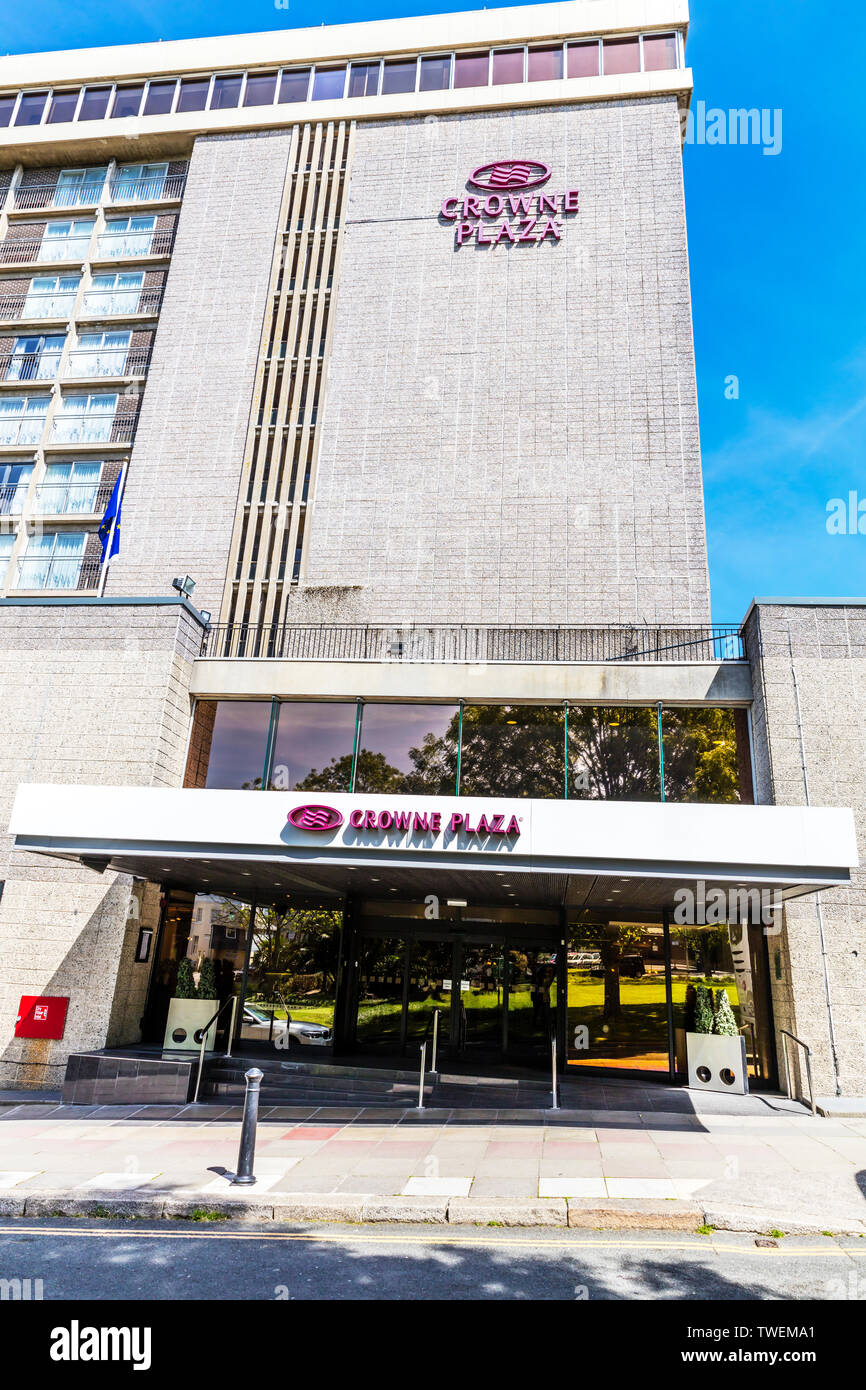 Armada hotel hi-res stock photography and images - Alamy