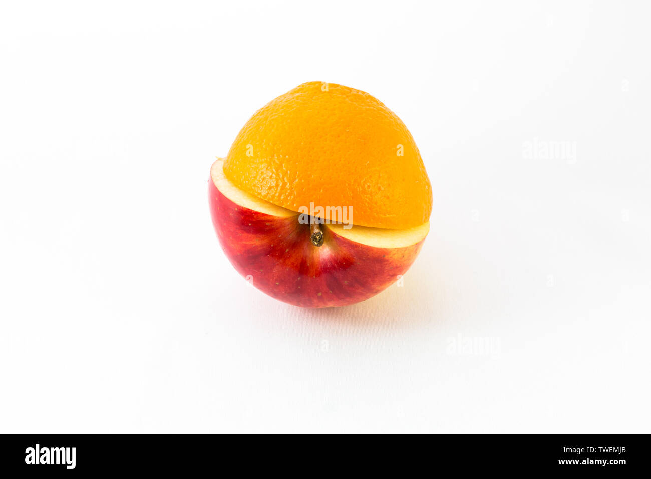 Transgenic apple hi-res stock photography and images - Alamy