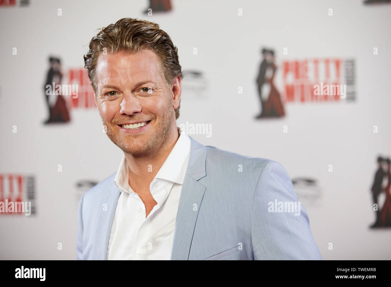 Mark seibert hi-res stock photography and images - Alamy