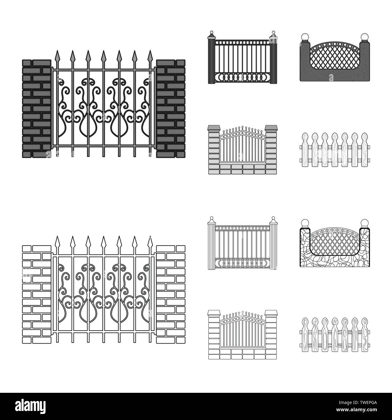 Vector Vectors Stock Vector Image & Art - Alamy