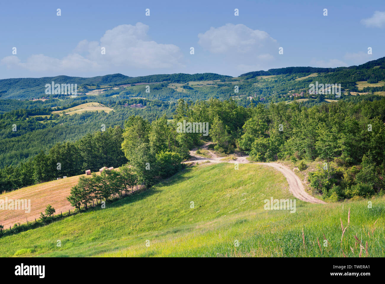 Sasso marconi hi-res stock photography and images - Alamy