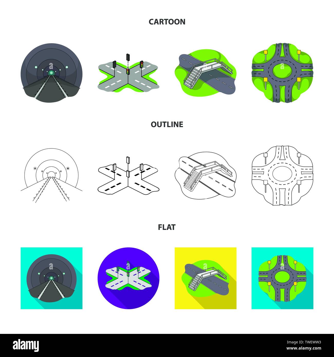 Vector Vectors Stock Vector Image & Art - Alamy