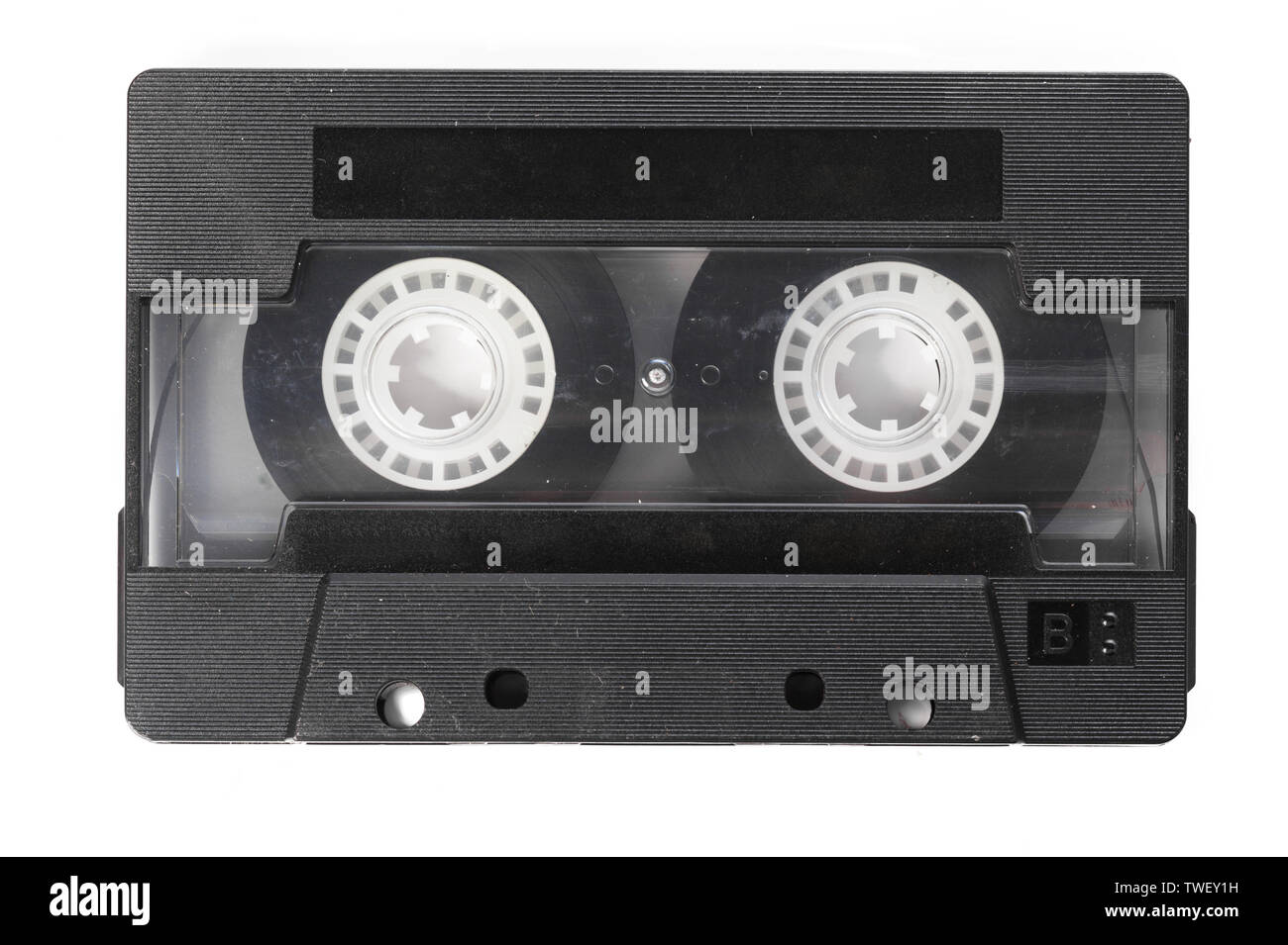 music audio tape Stock Photo - Alamy