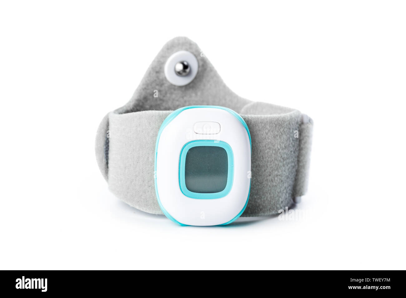 heart rate monitor Stock Photo - Alamy