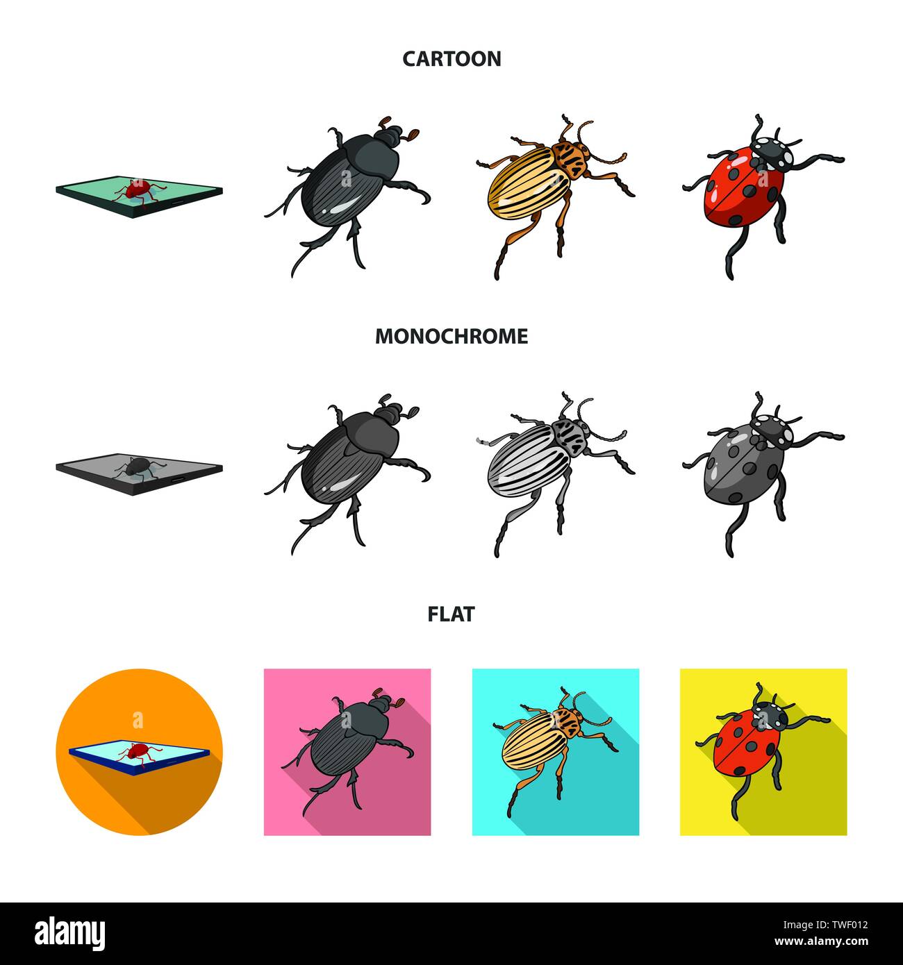 Vector Vectors Stock Vector Image & Art - Alamy