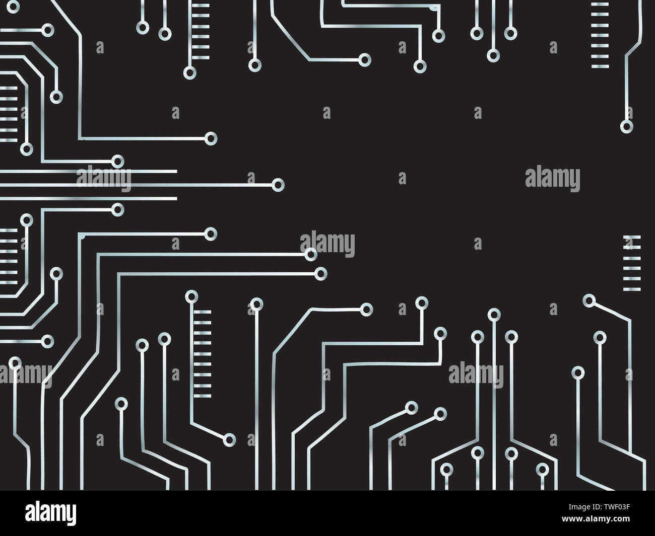 Microchip Background