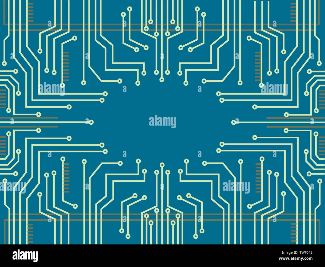 Microchip Background