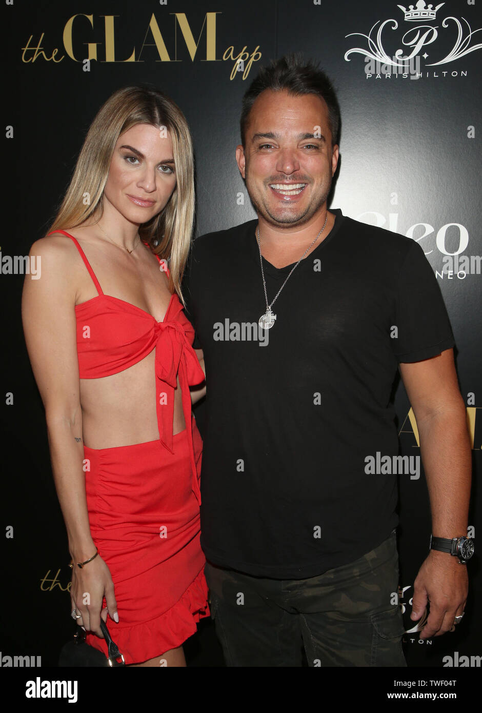 Rachel Mccord Rick Schirmer High Resolution Stock Photography and ...