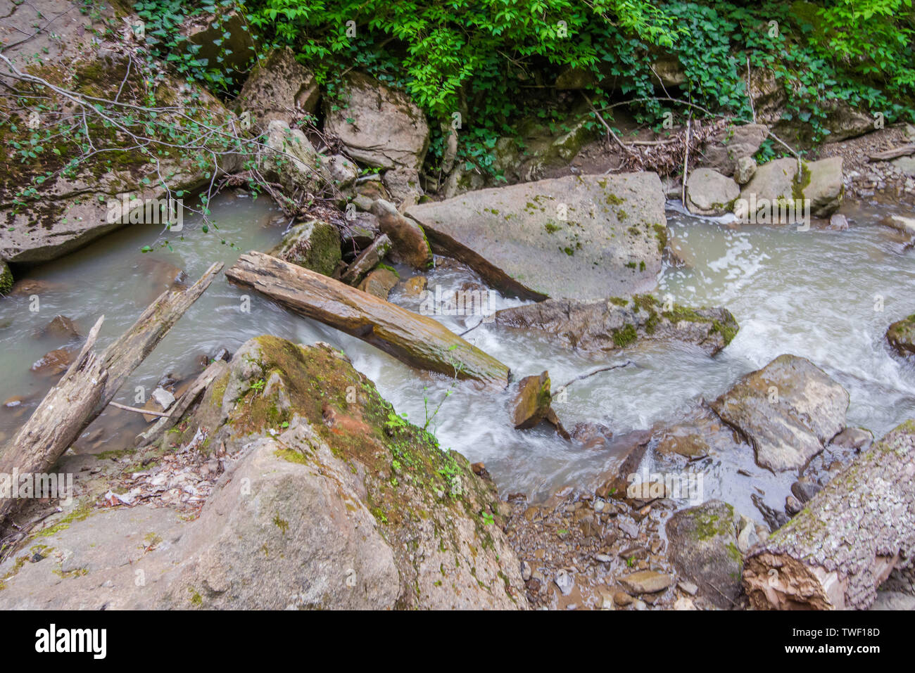 Mounting sticks hi-res stock photography and images - Alamy