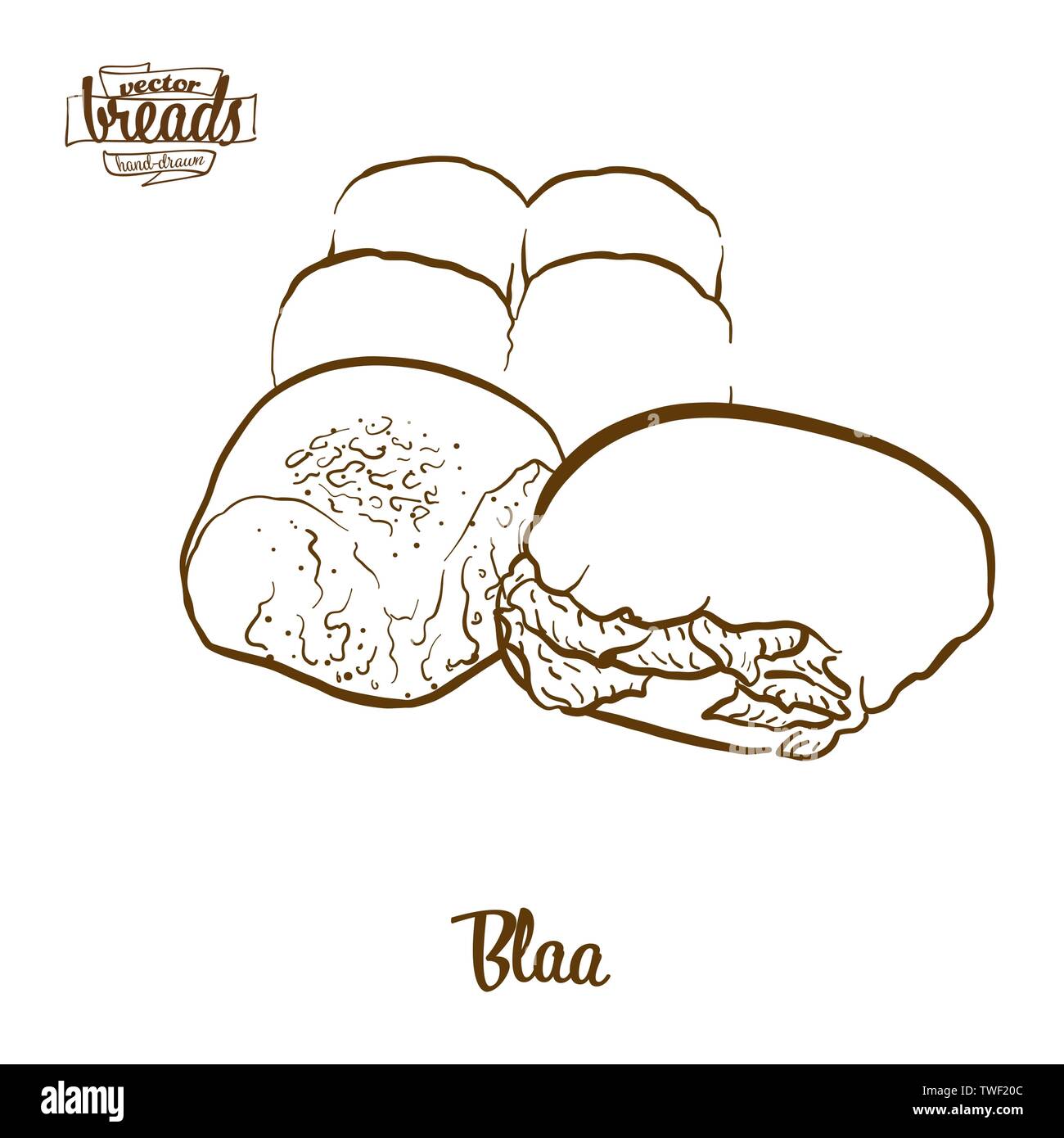 Blaa