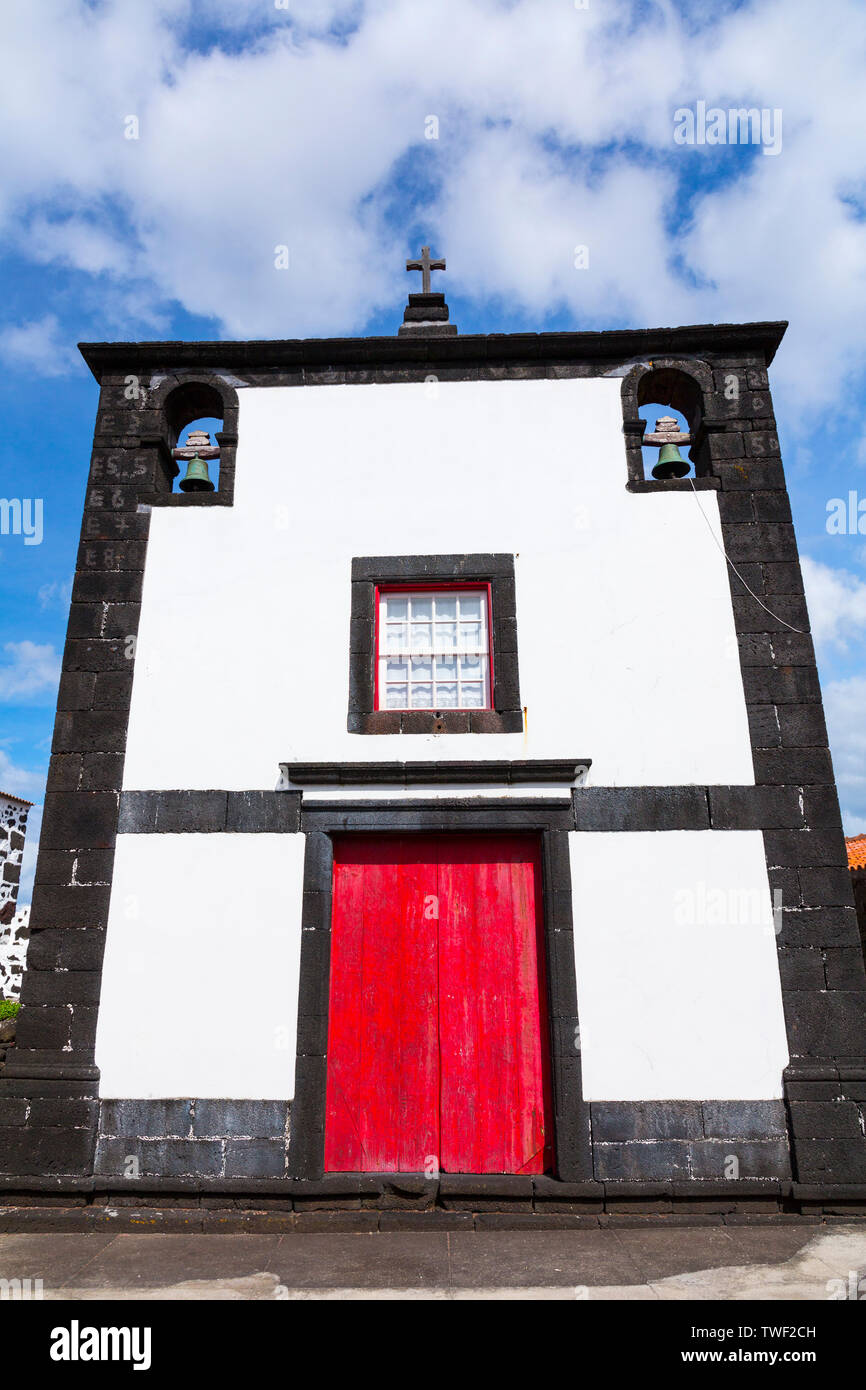 Lajido, Pico Island, Azores Archipelago, Portugal, Europe Stock Photo ...