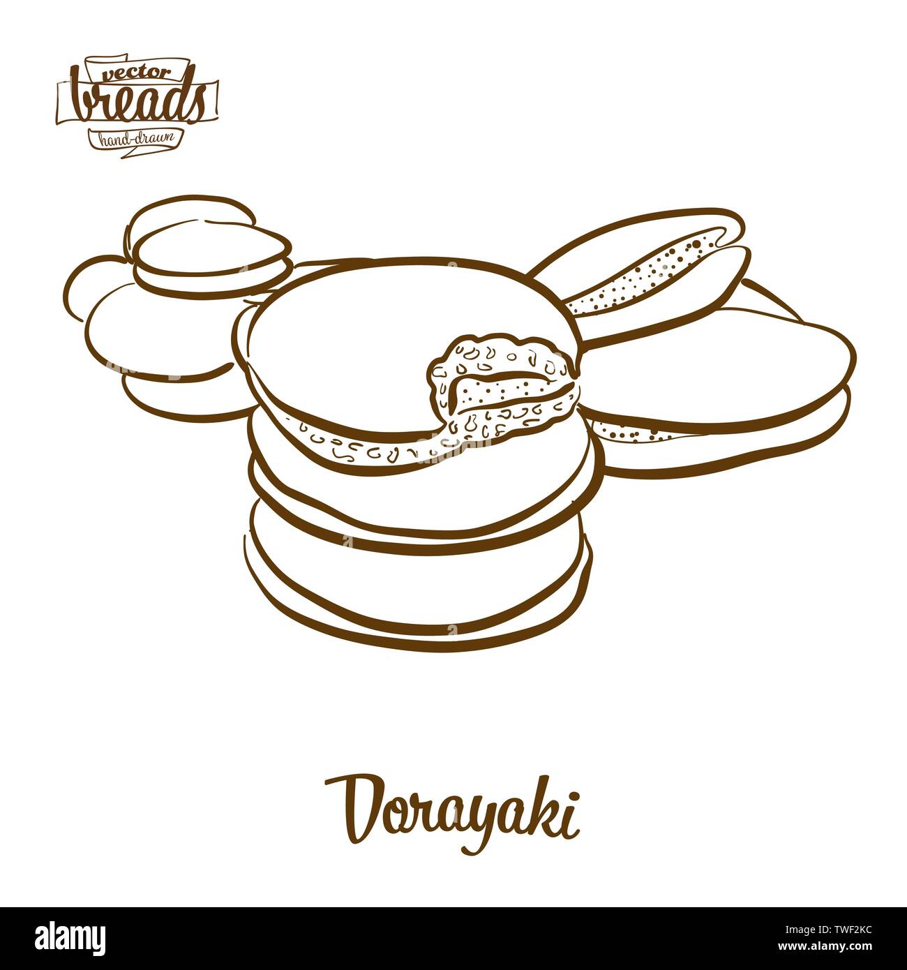 Doraemon vector hi-res stock photography and images - Alamy