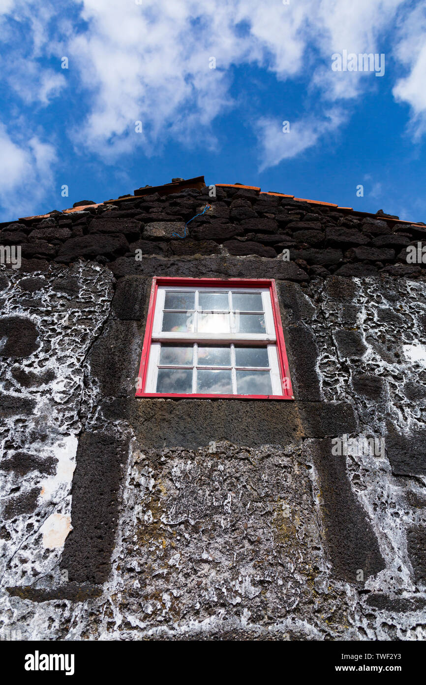 Lajido, Pico Island, Azores Archipelago, Portugal, Europe Stock Photo ...