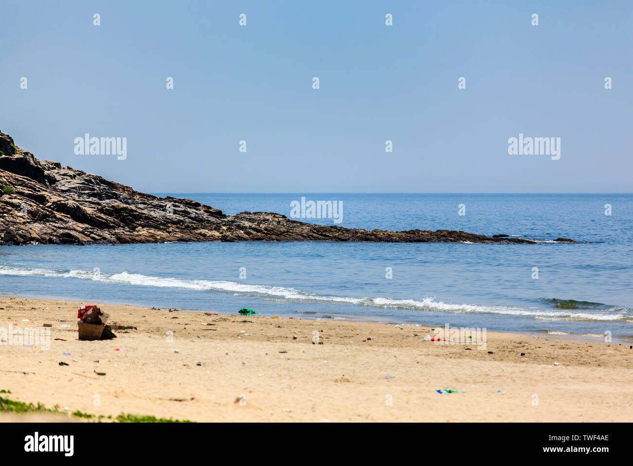 Huidong Yanzhou Island Stock Photo - Alamy