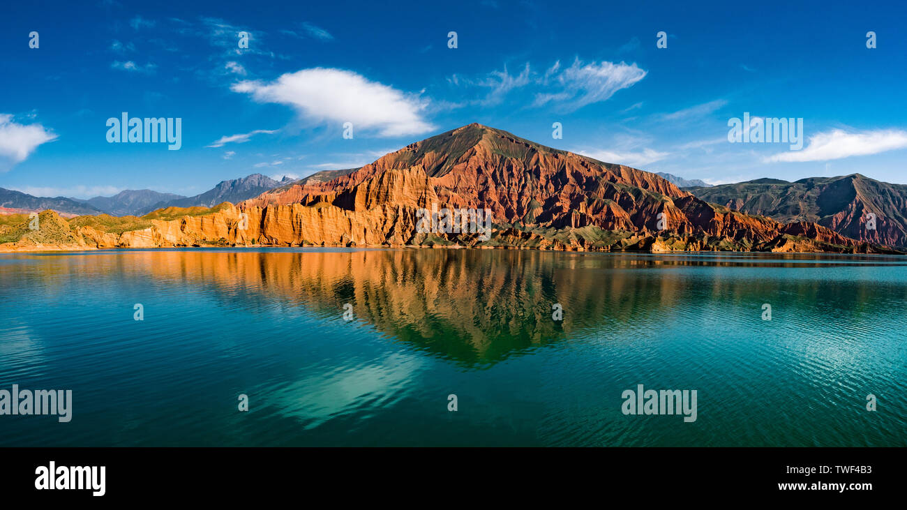 Xiaoaochi hi-res stock photography and images - Alamy