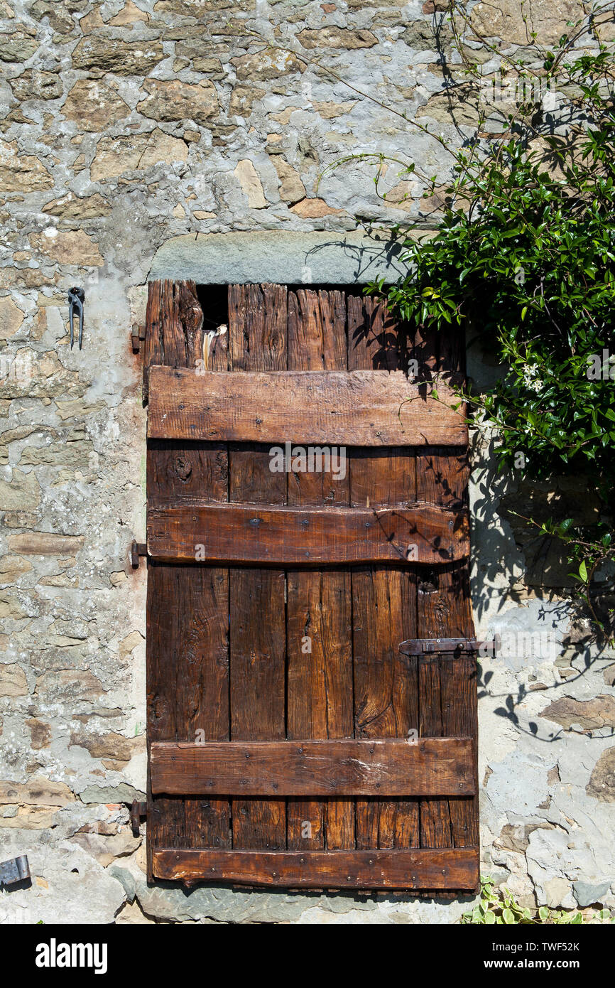 Italian farmhouse country hi-res stock photography and images - Alamy