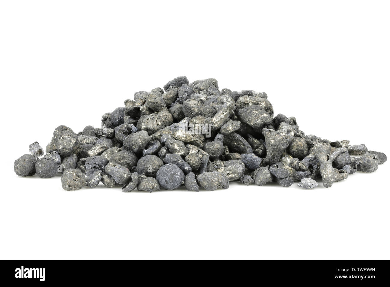 Calcium ca chemical element periodic hi-res stock photography and ...