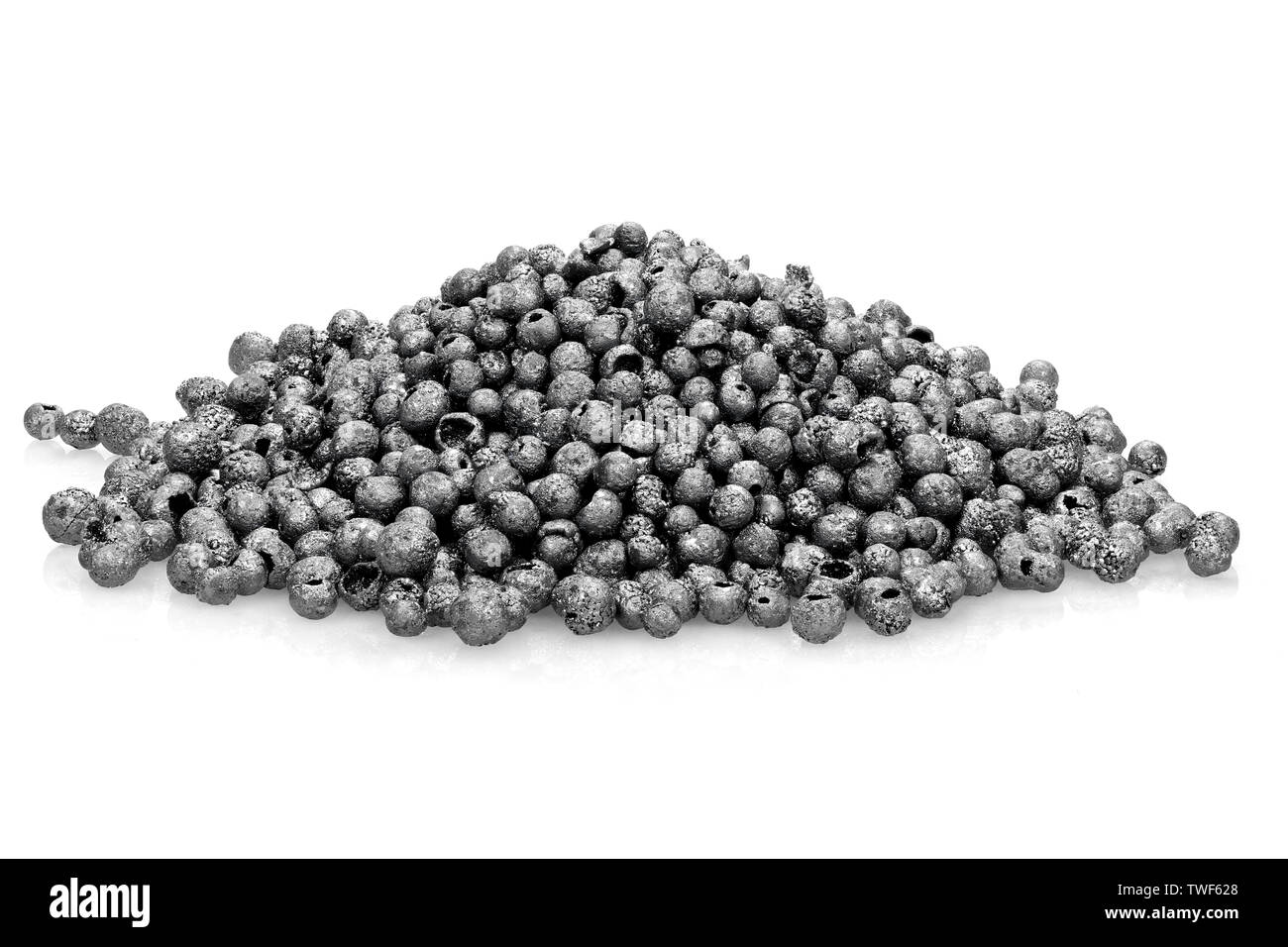 Iodine chemical element hi-res stock photography and images - Alamy