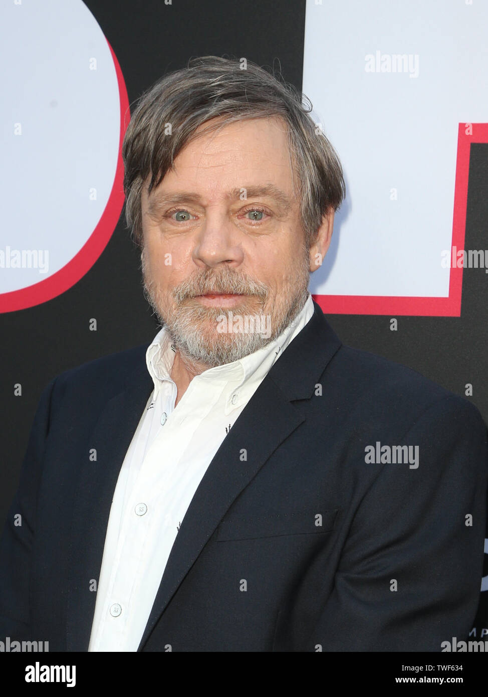 Hollywood, United States. 19th June, 2019. 19 June 2019 - Hollywood ...