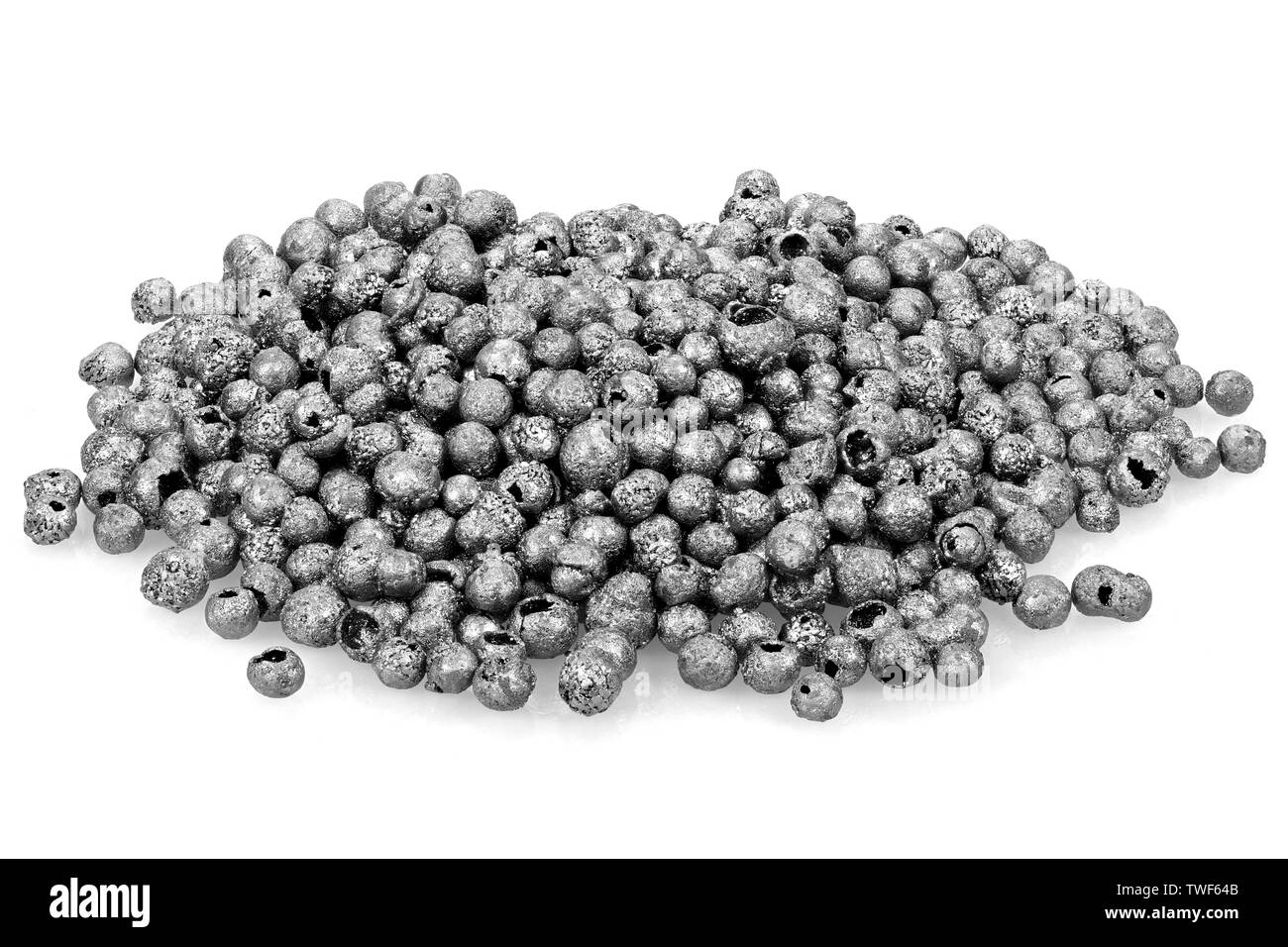 Chemical element iodine hi-res stock photography and images - Alamy