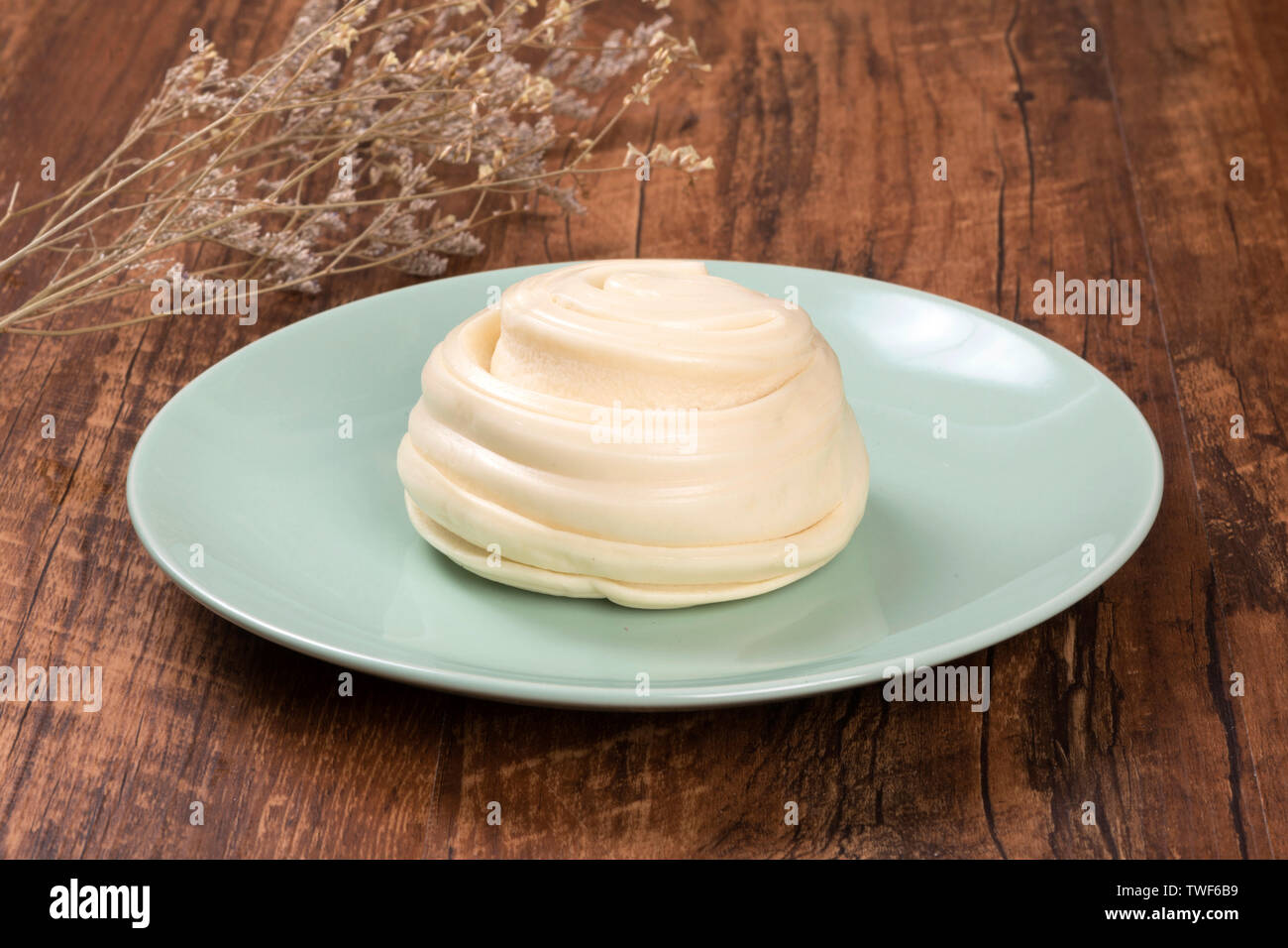 Steamed corn rolls hi-res stock photography and images - Alamy