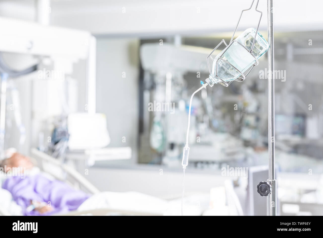 Physician, doctor, emergency, emergency, hospital, intensive care unit ...