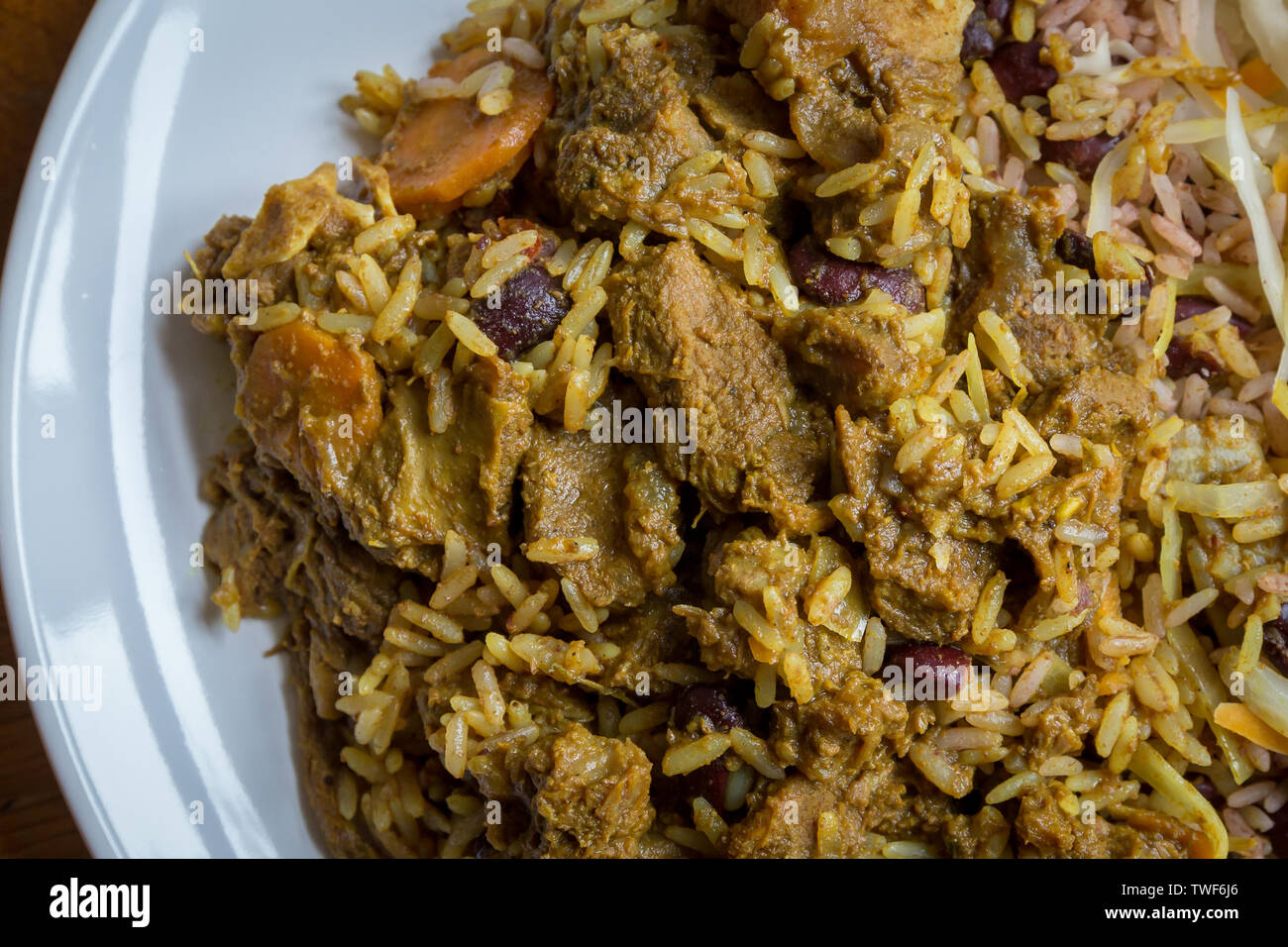 Mutton rice hi-res stock photography and images - Alamy