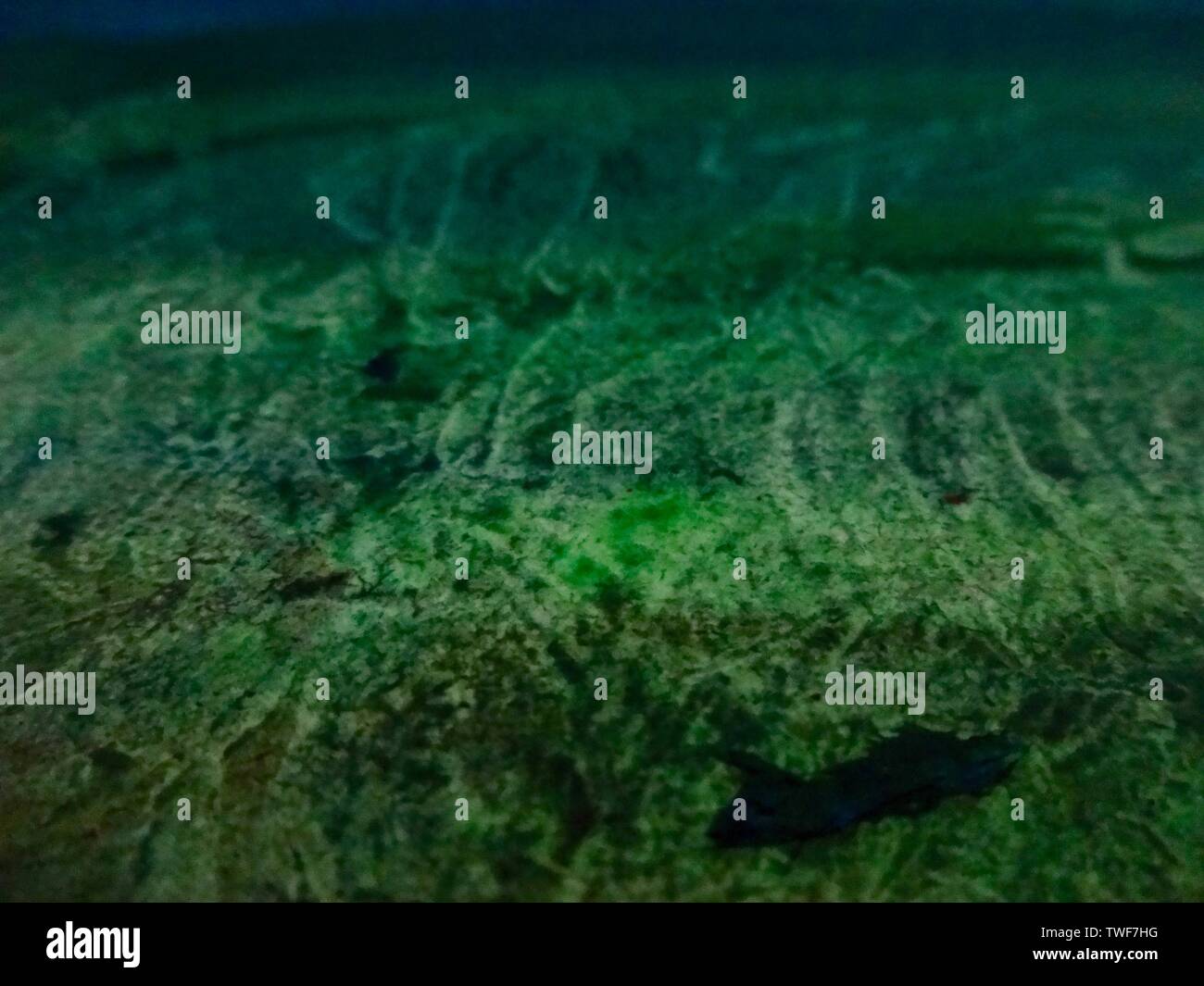 Flow distant mountain abstract painting texture Stock Photo - Alamy