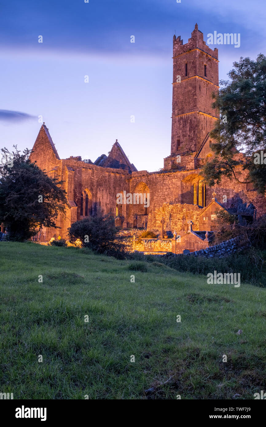 Visit fore abbey hi-res stock photography and images - Alamy