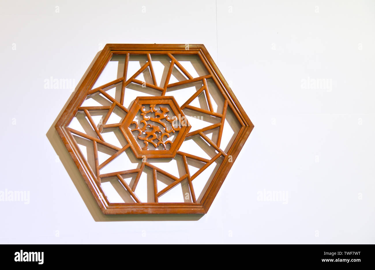 Traditional window pattern Stock Photo - Alamy