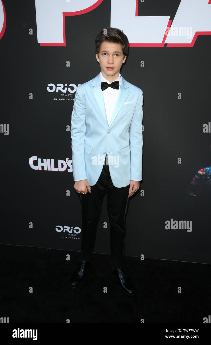 Gabriel bateman hi-res stock photography and images - Alamy