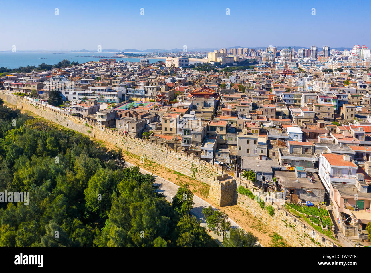 Chongwu High Resolution Stock Photography and Images - Alamy