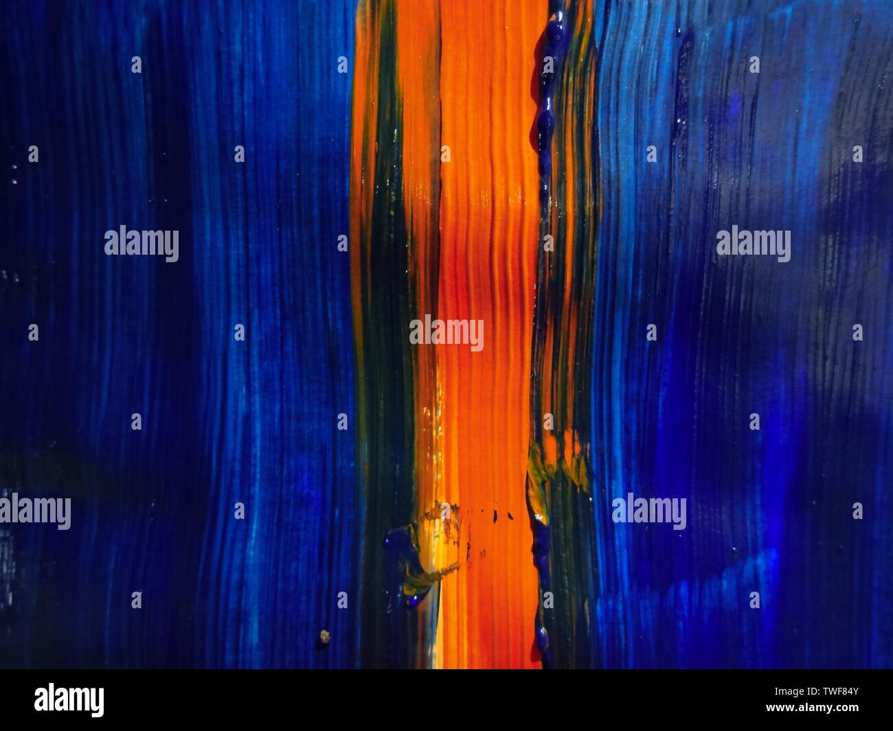 Magic Eye glitz paper propylene texture Stock Photo - Alamy