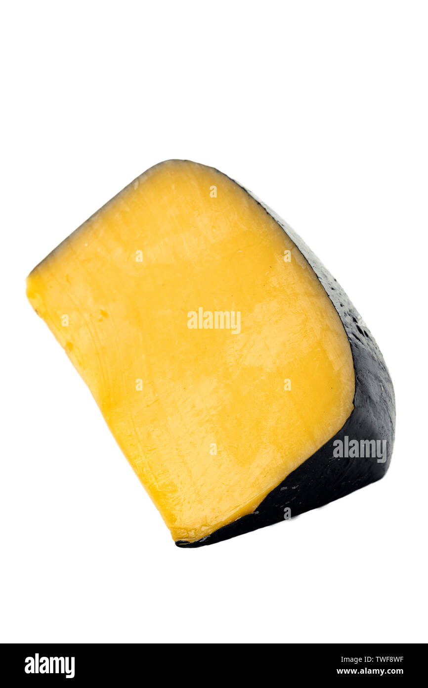 cheese isolated on white Stock Photo - Alamy