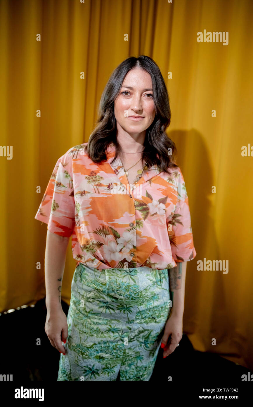 ATTENTION: EMBARGOED FOR PUBLICATION UNTIL 21 JUNE 00:00 GMT! - 12 June ...