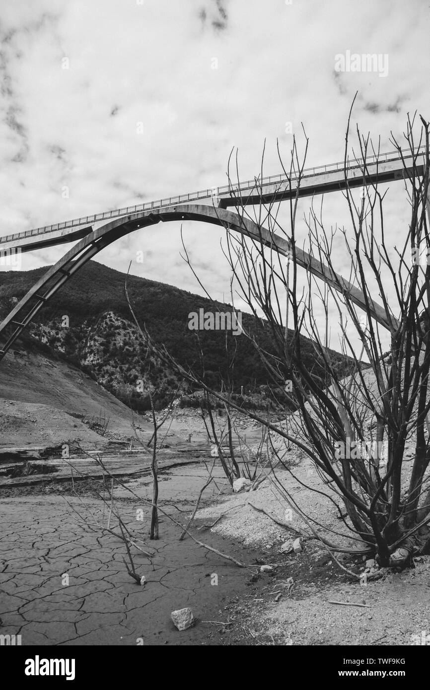 Drained out Black and White Stock Photos & Images - Alamy