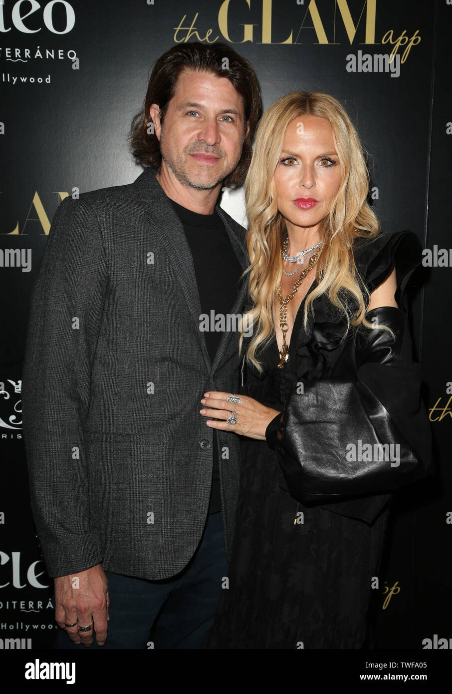 June 19, 2019 - Hollywood, CA, U.S. - 19 June 2019 - Hollywood ...