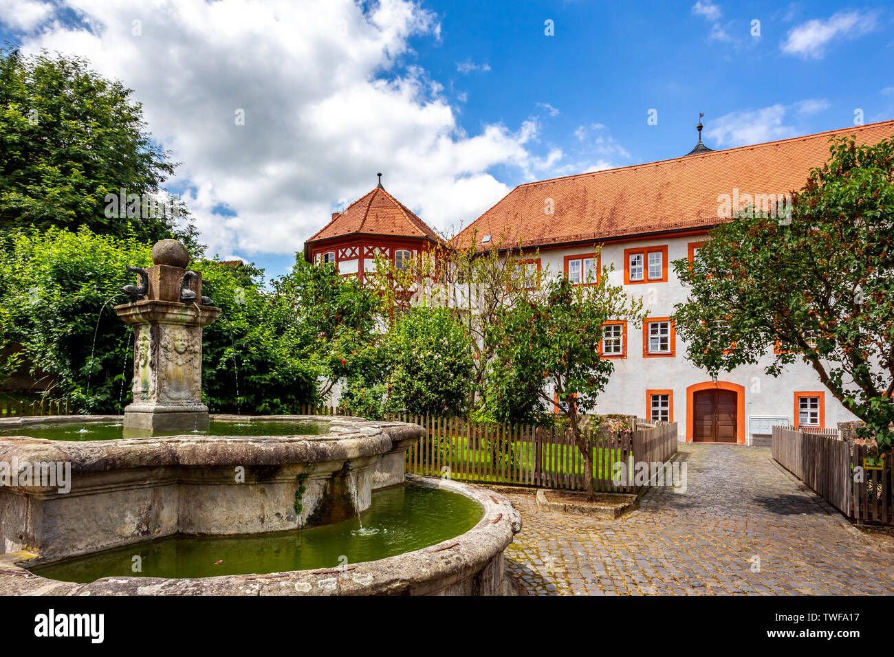 Roehn hi-res stock photography and images - Alamy