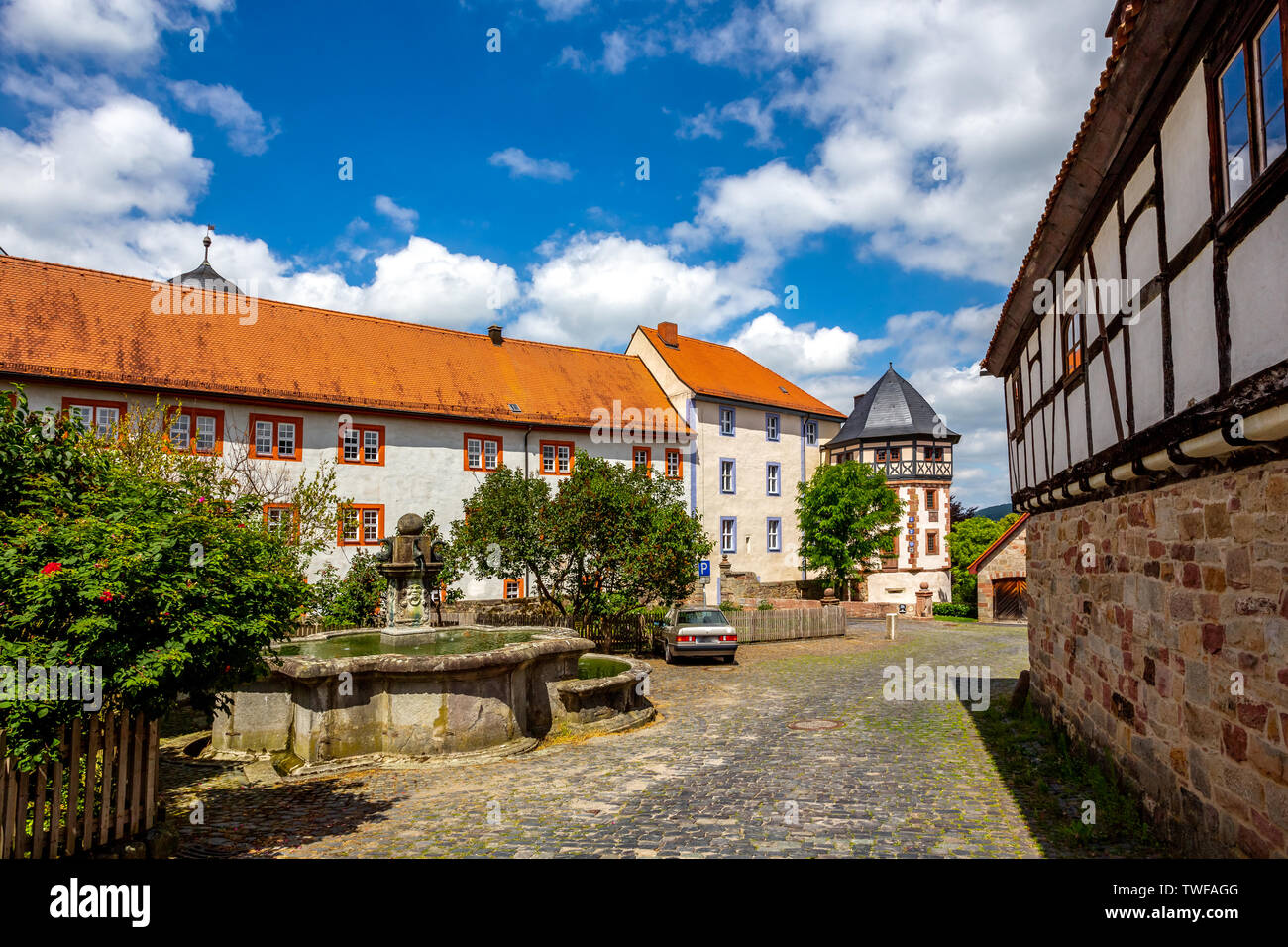 Roehn hi-res stock photography and images - Alamy