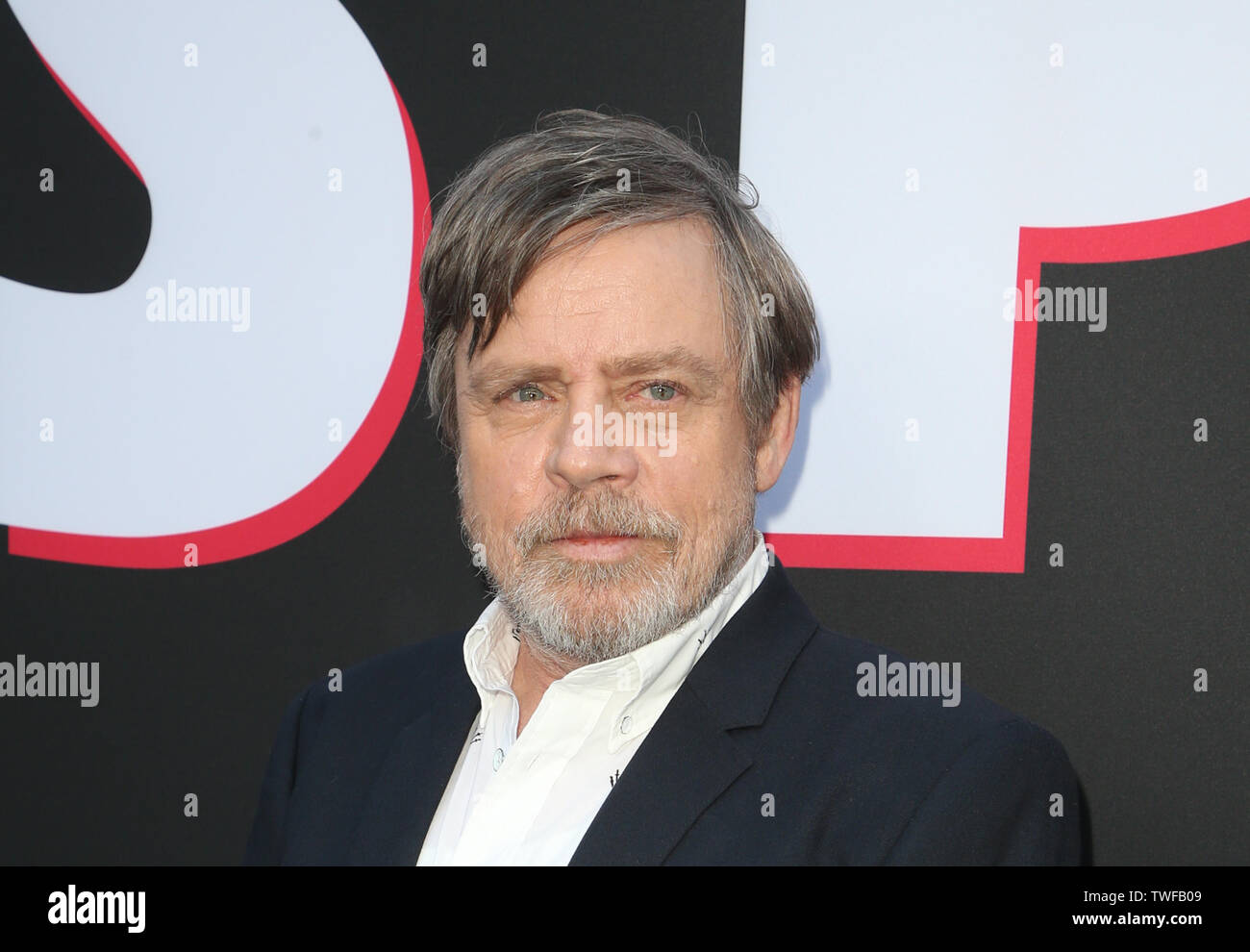 June 19, 2019 - Hollywood, CA, U.S. - 19 June 2019 - Hollywood ...